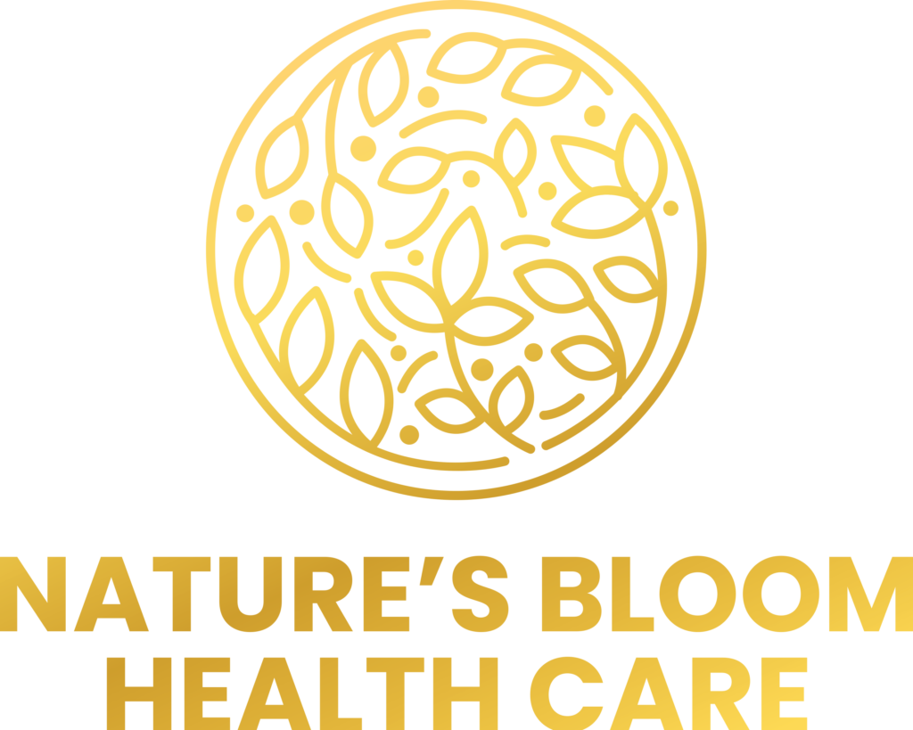Home - Nature's Bloom Health Care